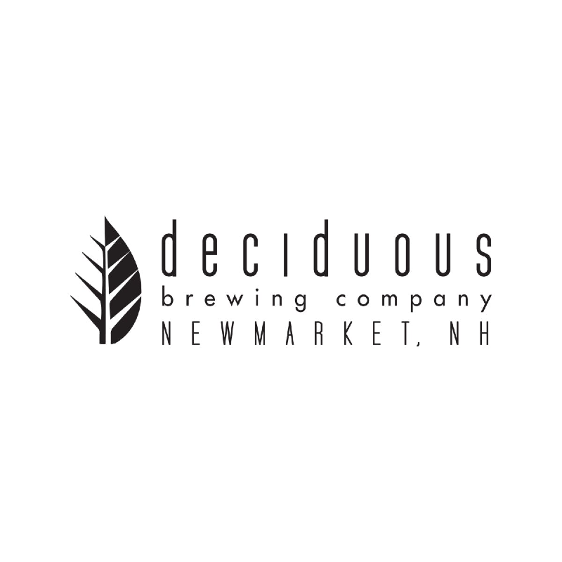 Deciduous Brewing - Craft Beers NH