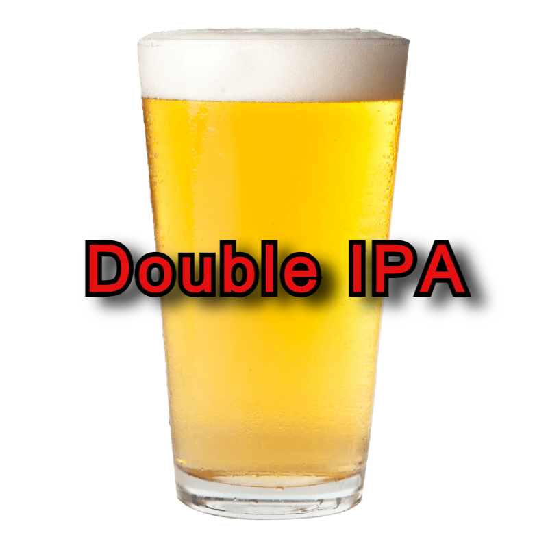 Double IPA - Craft Beers NH