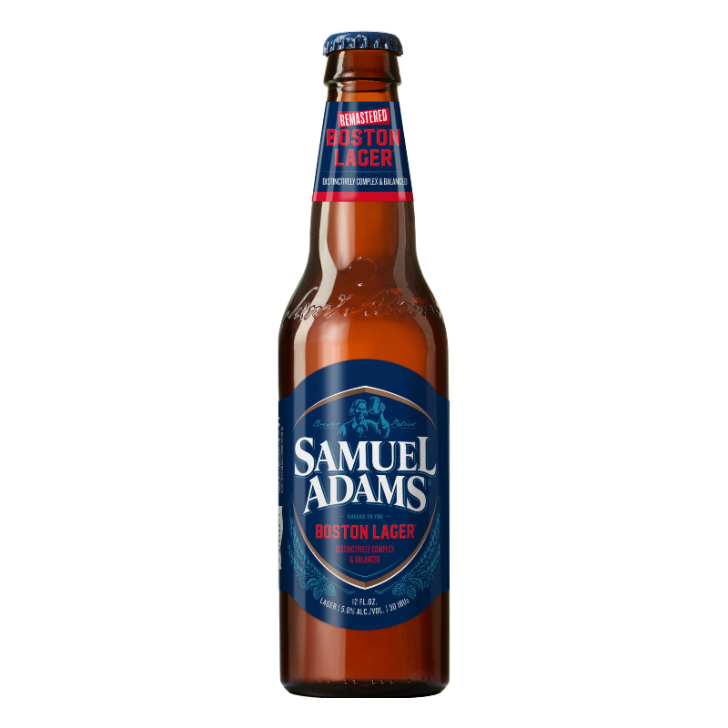 Samuel Adams - Craft Beers NH