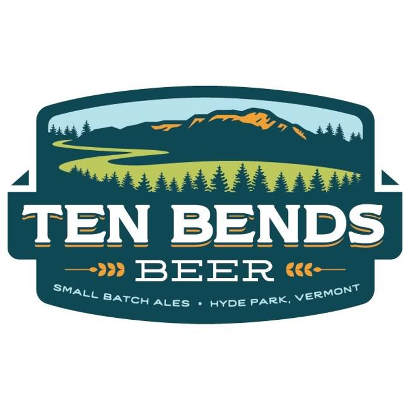 Ten Bends Beer - Craft Beers NH